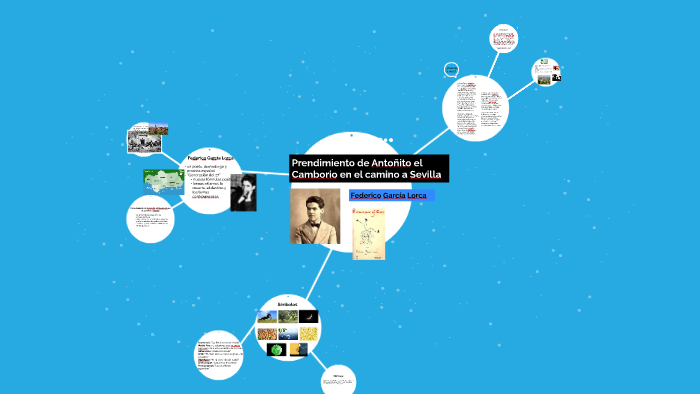 Prendimiento de Antoñito el Camborio en el camino a Sevilla by Tamara ...