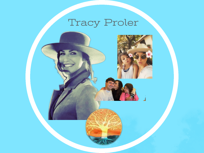 Tracy Lane Proler by Tracy Proler on Prezi
