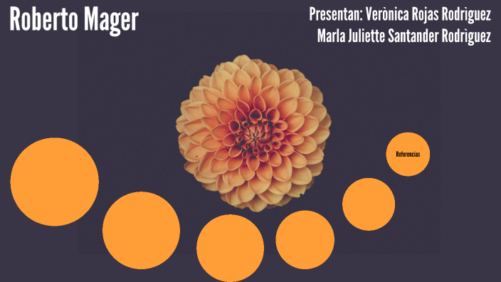 Robert Bob Frank Mager by Veronica Rojas on Prezi