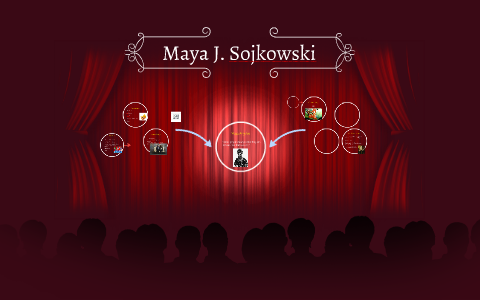 Maya J. Sojkowski by maya sojkowski on Prezi