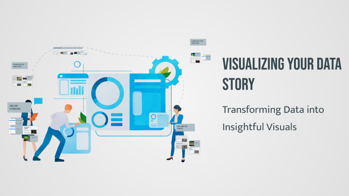 Visualizing Your Data Story by mitra moradnezhad on Prezi