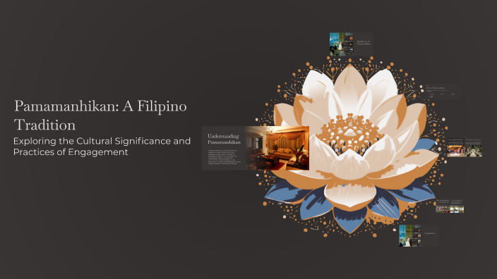 Pamamanhikan: A Filipino Tradition by Rubie Anne Amarila on Prezi