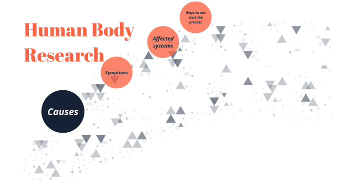 Human body research by Tyler kasmiersky on Prezi