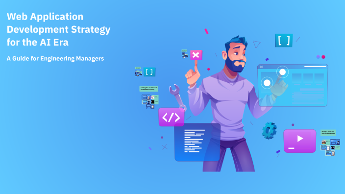 Web Application Development Strategy for the AI Era by Andrews Samuel ...