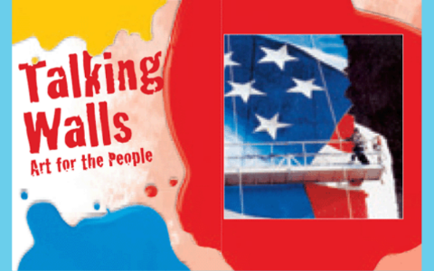 U6W3 Talking Walls by Carla Wheeler on Prezi