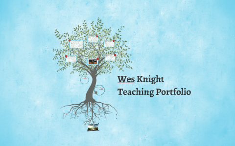 Who is Wes Knight? by Wes Knight on Prezi