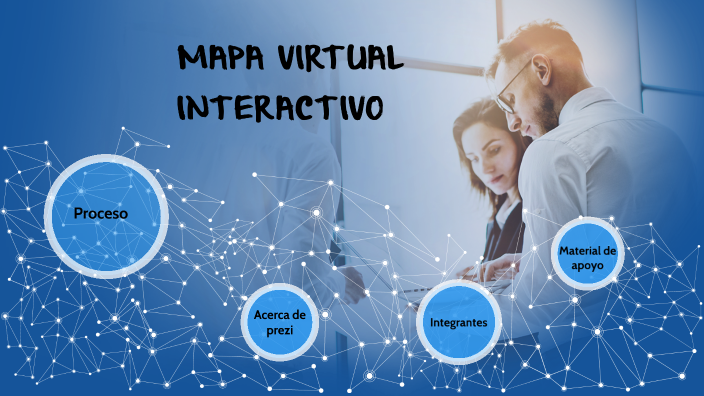 Mapa virtual interactivo by wendy sanabria on Prezi