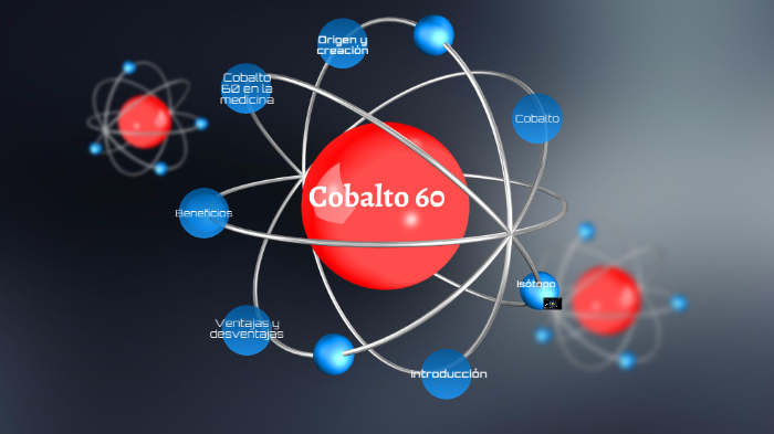 Cobalto 60 by Edgardo Suazo on Prezi