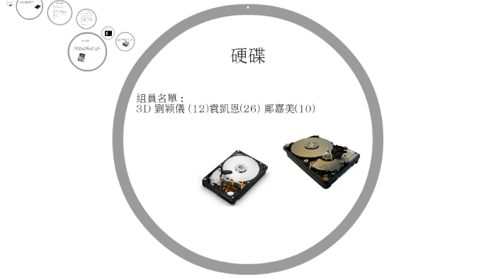 硬碟 by Lau Wing Yee on Prezi