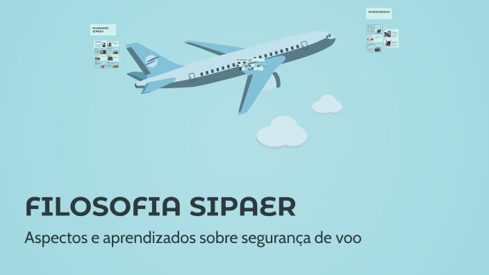 FILOSOFIA SIPAER by MÁRCIA Cristina on Prezi