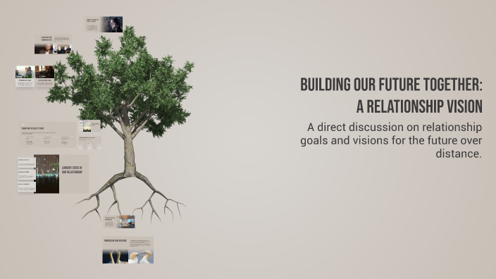 Building Our Future Together: A Relationship Vision by Pouokam Dylane ...