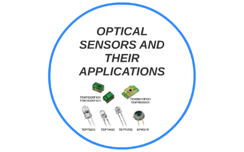 OPTICAL SENSORS AND THEIR APPLICATIONS by leonardo garcia on Prezi