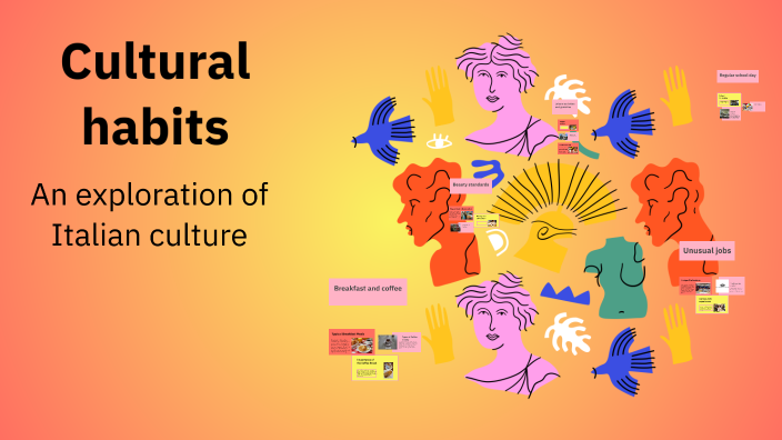Hábitos Culturales by Daniel Castelan Castillo on Prezi