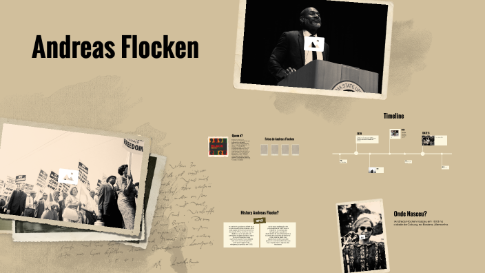 Andreas Flocken by JOÃO MENDES on Prezi