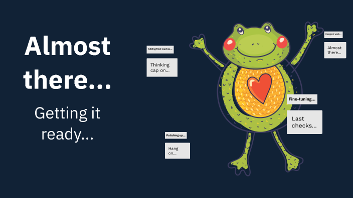 Exploring Fyrian: The Tiny Dragon by Ammar Yasser on Prezi