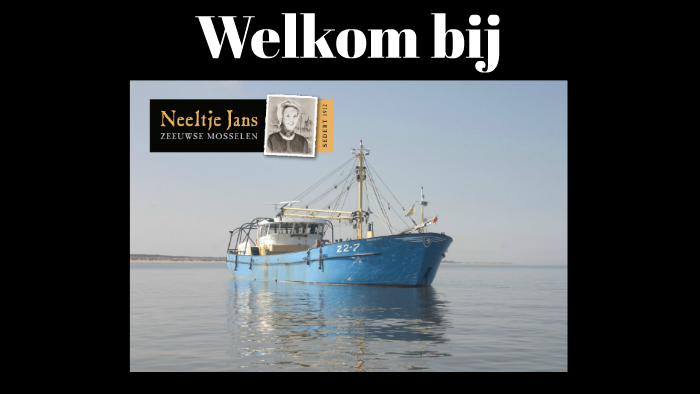 Welkom bij by Ramon Remijnse on Prezi