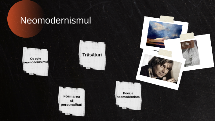 neomodernism by Cristi Verdes on Prezi