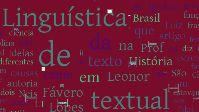 LINGUISTICA TEXTUAL by rosivaldo gomes on Prezi