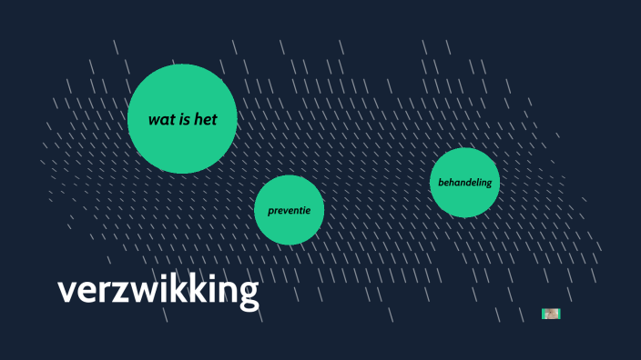 verzwikking by Timo Ter heide on Prezi