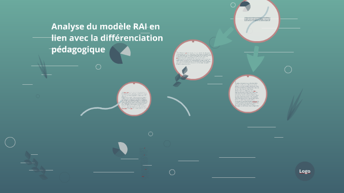 Analyse du modèle RAI en lien avec la différenciation pédago by Thaisa ...