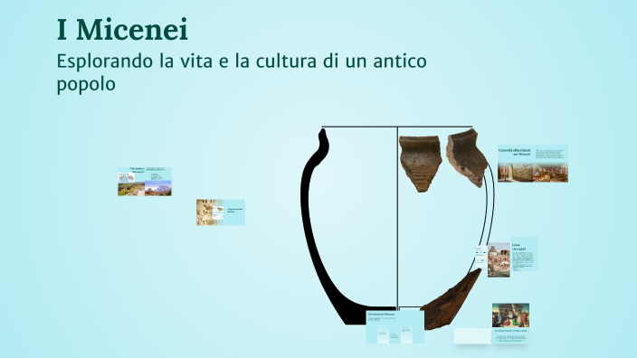 I Micenei by Cristina Bordin on Prezi