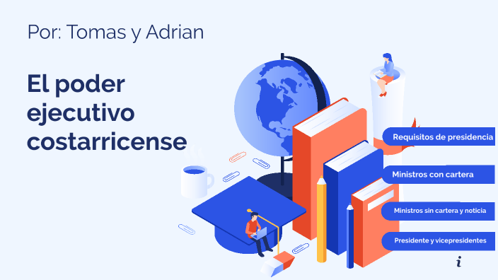 Poder Ejecutivo Costa Rica by Tomas Gomez on Prezi