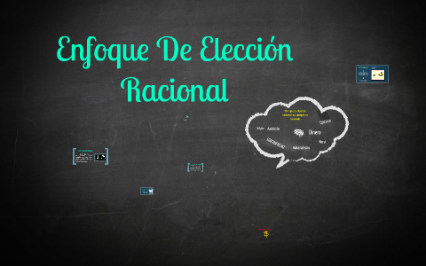 Enfoque De Eleccion Racional by Keyla Gomez on Prezi