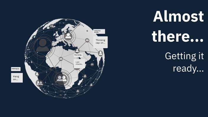 Taking It Global: Understanding International Contexts by Jyothi on Prezi