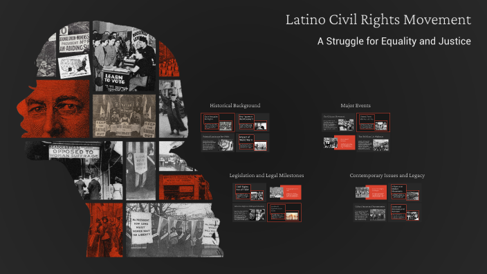 latino civil rights movement by paxton rankin on Prezi