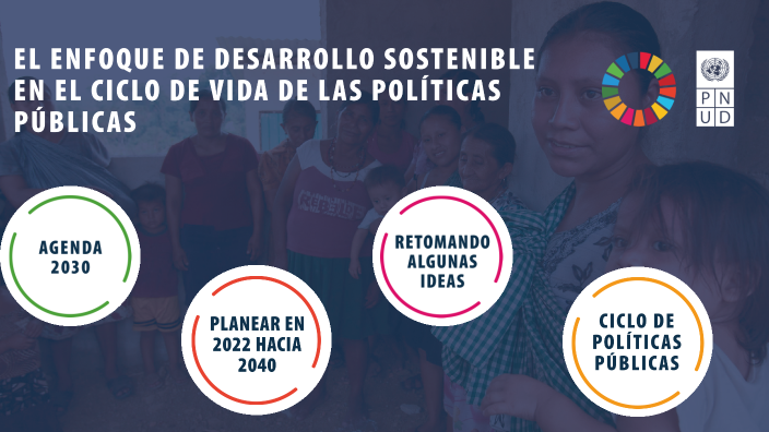 Ciclo de políticas públicas Y2040 by Edna Mercado on Prezi