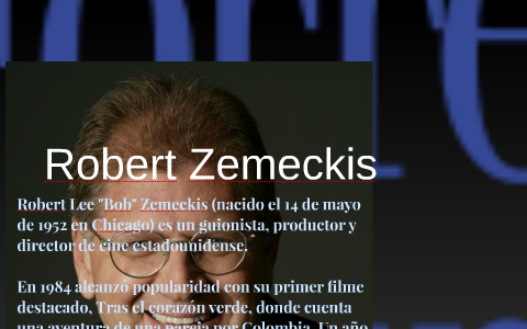 Forrest Gump by virginia fajardo on Prezi