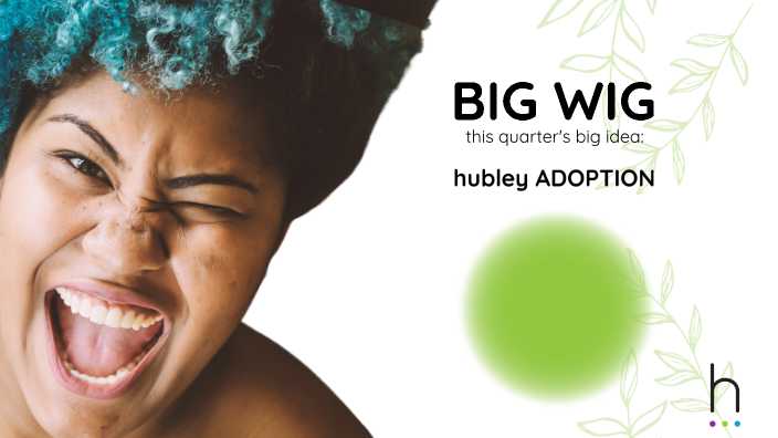 2022 Q2 Review: hubley Champions by Alexandra Hebert on Prezi