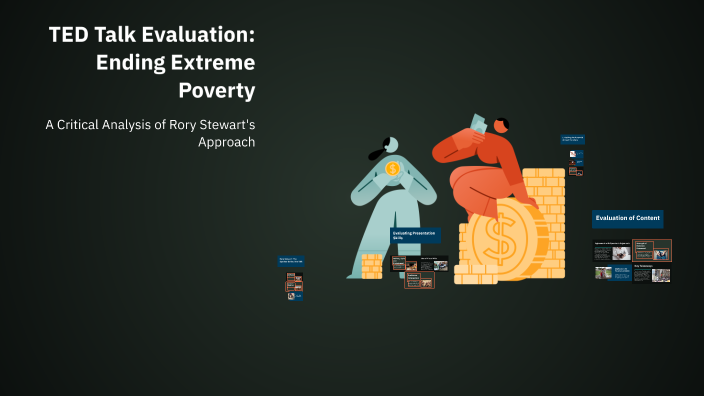 TED Talk Evaluation: Ending Extreme Poverty by Maggie Zheng on Prezi