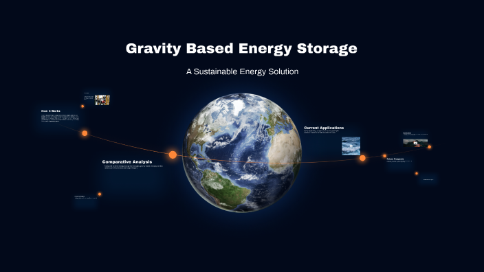 Gravity Based Energy Storage by Tyler Cortacans on Prezi