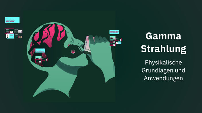 Gamma Strahlung by Robin van Nuis on Prezi