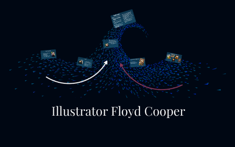 Illustrator Floyd Cooper by Stephanie Field on Prezi