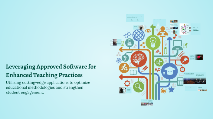 Leveraging Approved Software for Enhanced Teaching Practices by Dr A ...