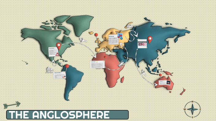 The Anglosphere by GIORGIA AMELIA LITUMA RUGEL on Prezi