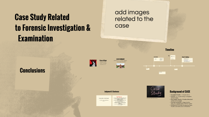 Case of RAPE (POSCO) & Murder by Awantkesh Verma on Prezi