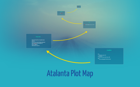 Atalanta Plot Map by Leslie Lacy