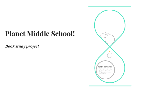Planet Middle School Project by Sayleigh Colbert on Prezi