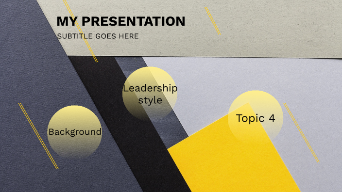 Leadership Style of Julius Caesar by Vito Pantaleo on Prezi