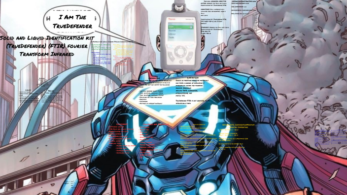 CBRN TruDefender by Jerry Wayne Davis on Prezi