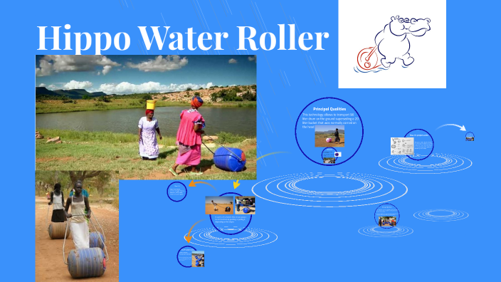 Hippo water Roller by Luis Gonzalez on Prezi