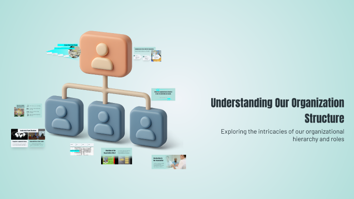Understanding Our Organization Structure by Dexter Owen on Prezi