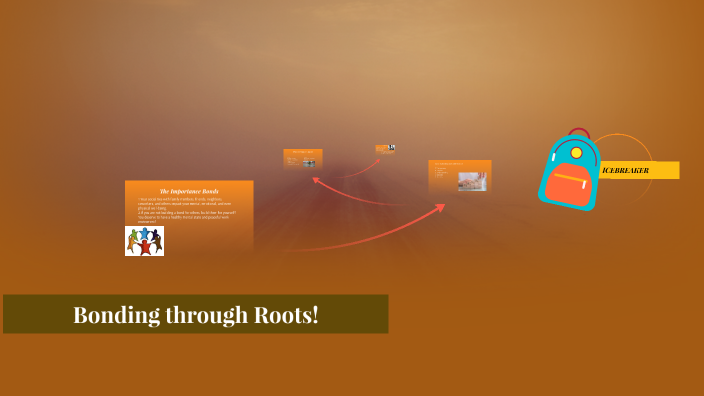Bonding through Roots by Sharae Miller on Prezi
