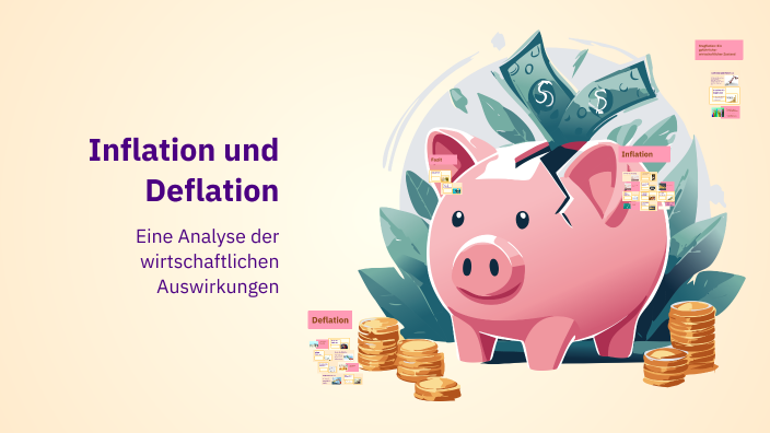 Inflation und Deflation by a l on Prezi
