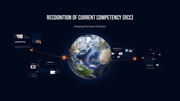 Recognition of Current Competency (RCC) by Thabeng Rapitso on Prezi