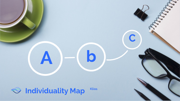 Individuality Map by Klios Hoxhallari on Prezi