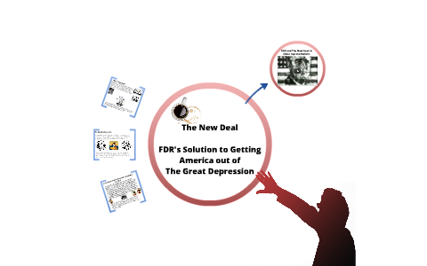 FDR's New Deal by Clint Broadhead on Prezi